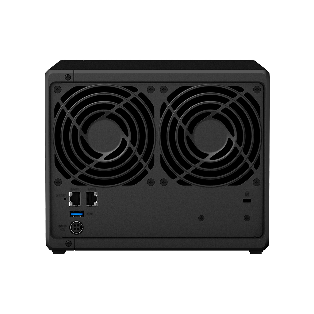 Synology DS420+