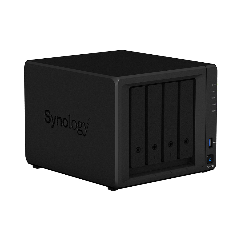 Synology DS420+